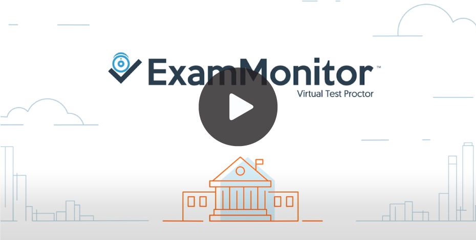 ExamMonitor: Remote Proctoring and Invigilation with ExamSoft
