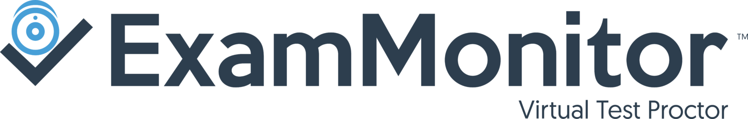 ExamMonitor | Remote Proctoring with Professional Review
