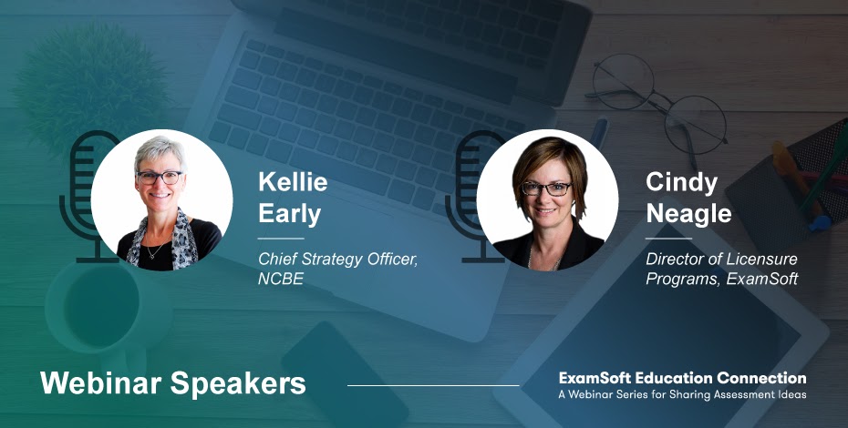 NCBE As a Testing Platform Undergoing Redesign