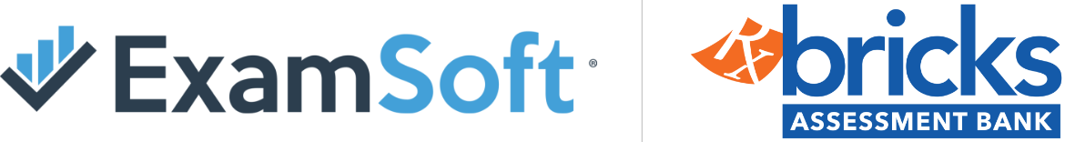 Rx Brick Assessment Banks | USMLE Exam® Items