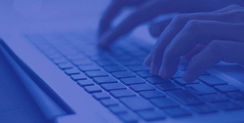 Webinar: Higher Ed & Technology During the COVID-19 Pandemic