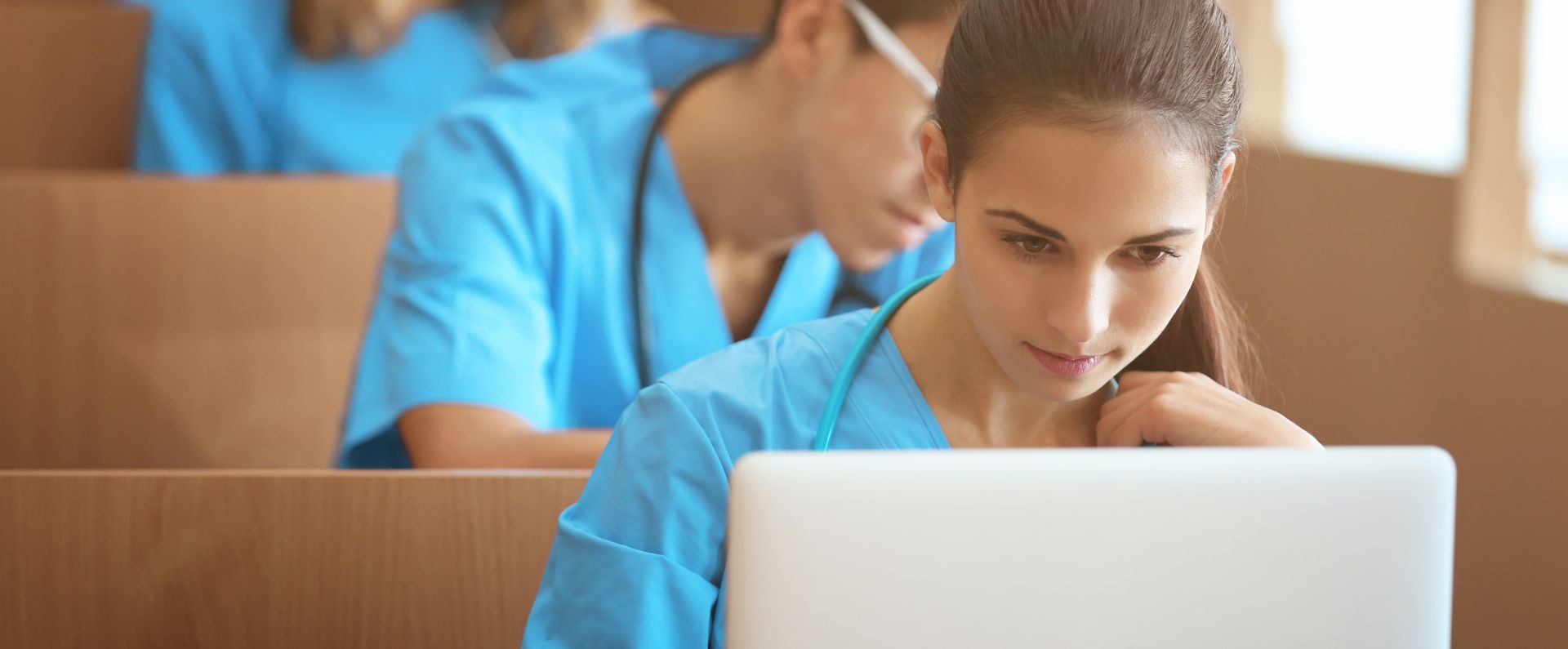 Allied Health | ExamSoft for Health Science Programs