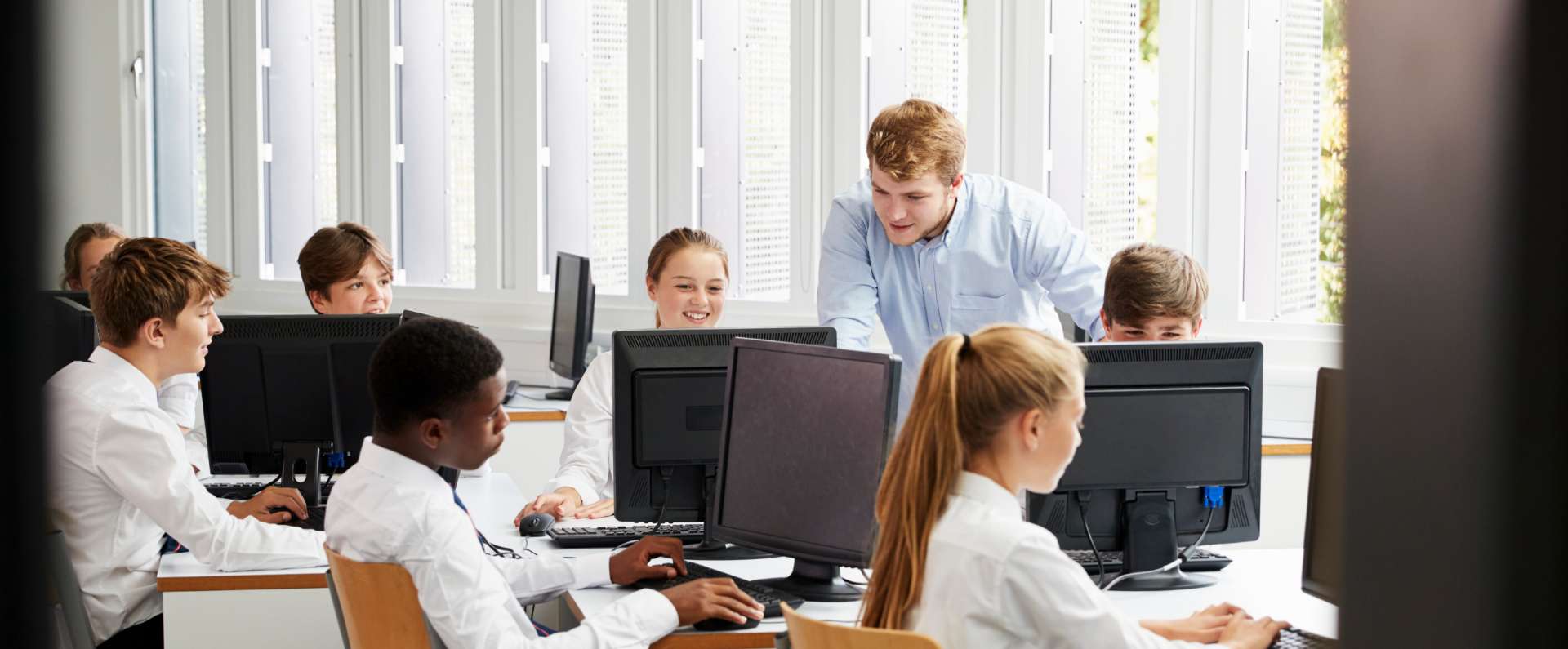 K-12 Testing | Secure Computer-Based Exam Software