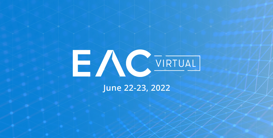 View the EAC 2022 Agenda - ExamSoft