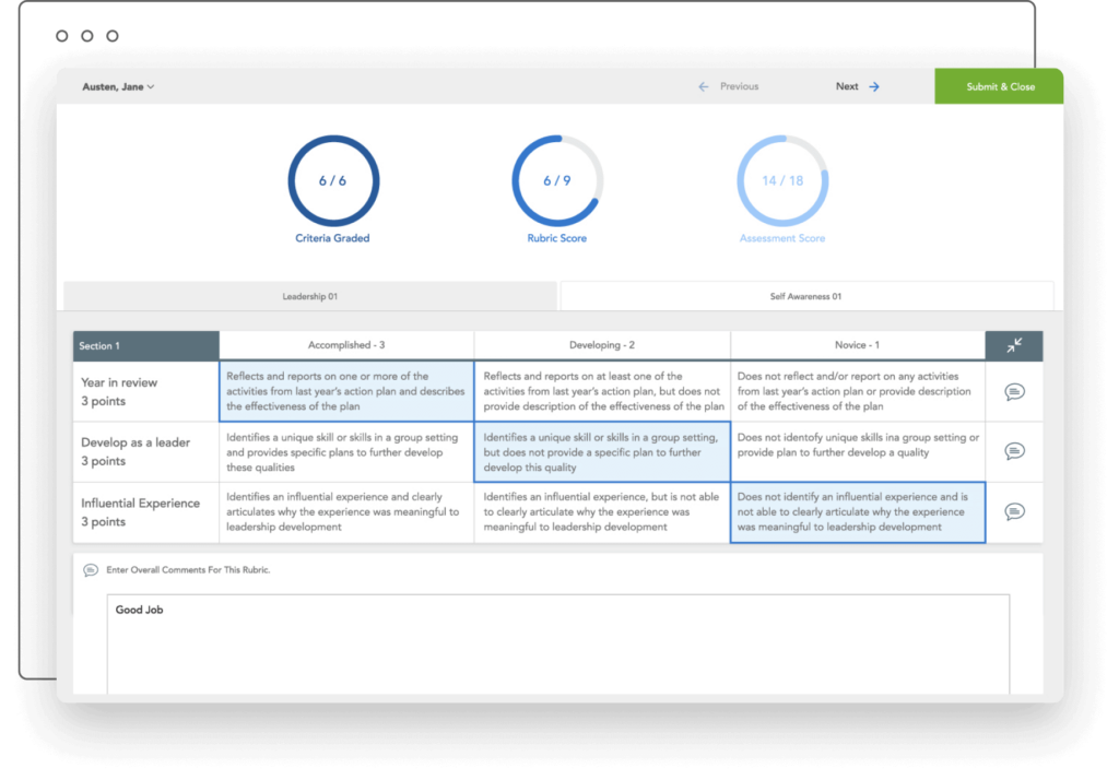 Why Choose ExamSoft for Computer-Based Assessment Software