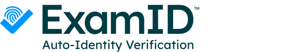 ExamID | Online Student Identity Verification