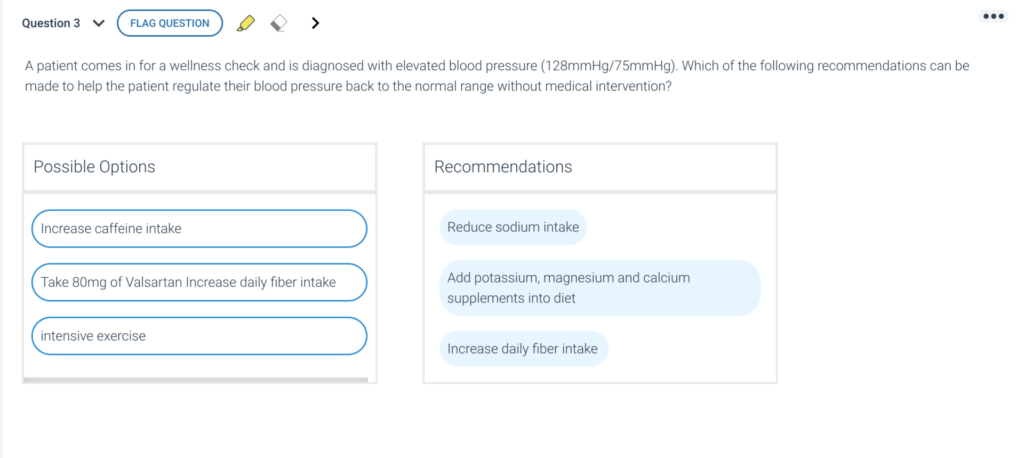 6 New Question Types You Will Find on the Next Gen NCLEX